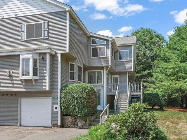 condo with 2 bedroom, Bellingham MA DS104149656