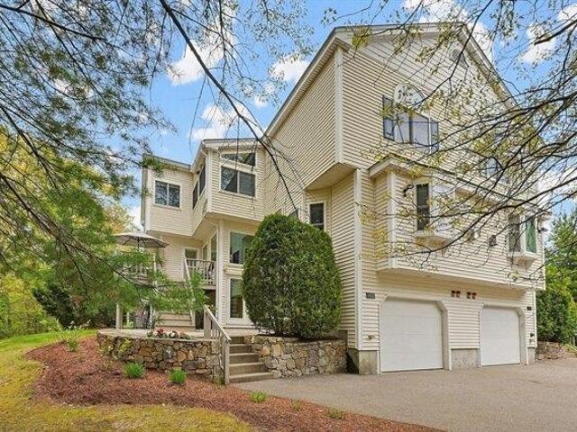 condo with 2 bedroom, Bellingham MA DS104151249