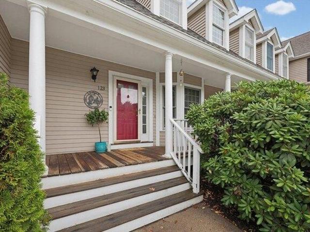 condo with 2 bedroom, Bellingham MA DS104192127