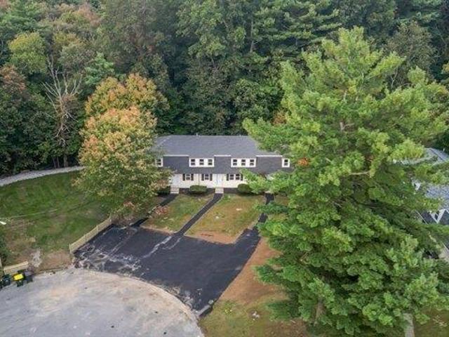 condo with 2 bedroom, Bellingham MA DS104295496