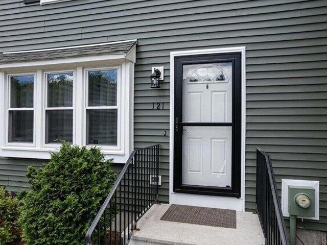 condo with 2 bedroom, Bellingham MA DS103435488