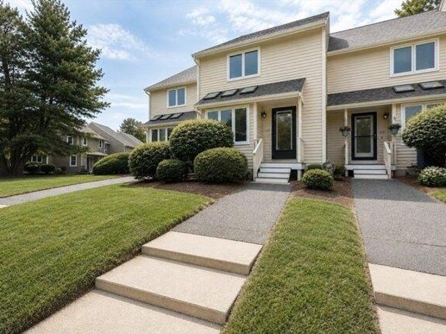 condo with 2 bedroom, Bellingham MA DS103849235