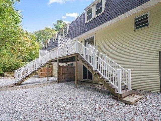 condo with 2 bedroom, Bellingham MA DS103966050
