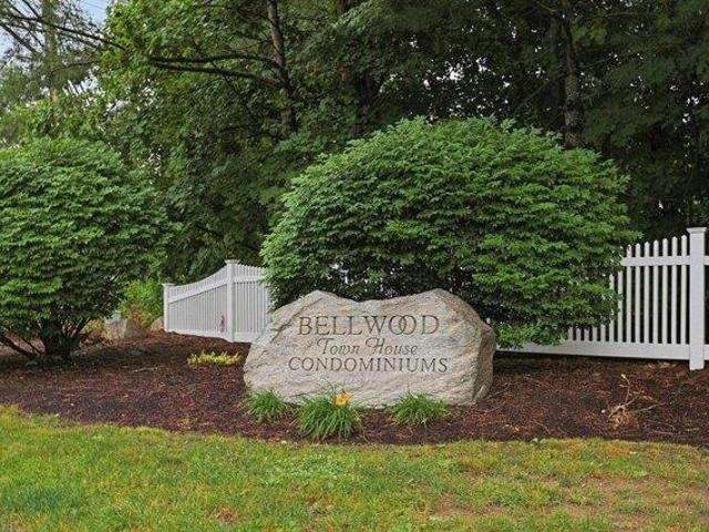 condo with 2 bedroom, Bellingham MA ES104192127