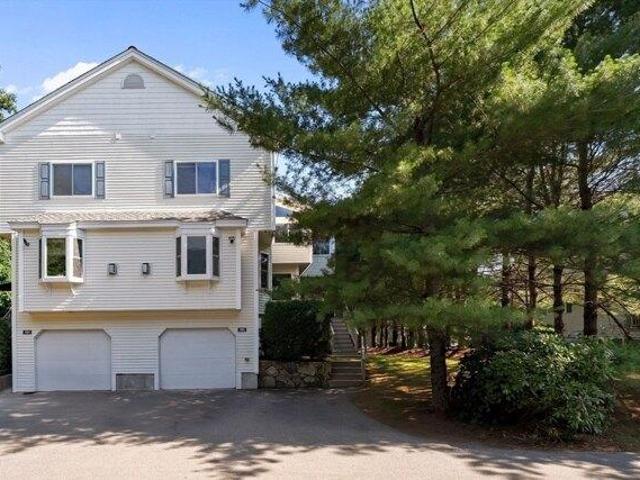condo with 2 bedroom, Bellingham MA ES105061026