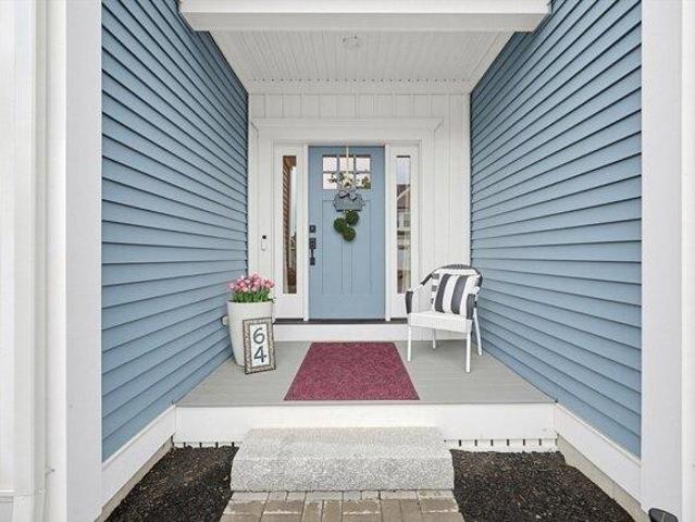 condo with 2 bedroom, Bellingham MA ES105081961