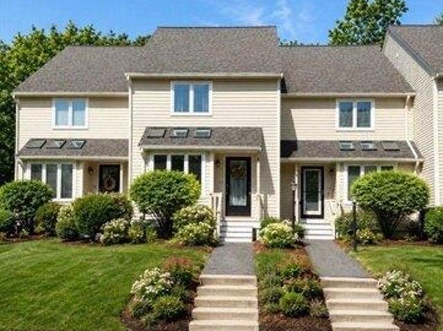 condo with 2 bedroom, Bellingham MA ES103849235