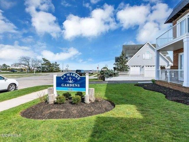 condo with 2 bedroom, Belmar NJ ES104407916