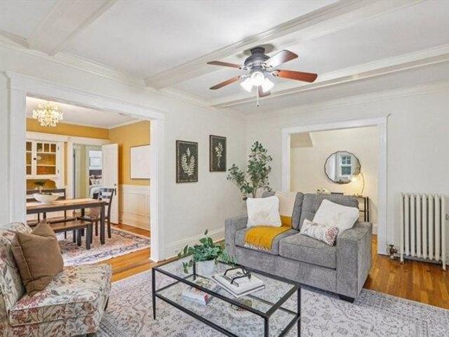 condo with 2 bedroom, Belmont MA DLS102411951