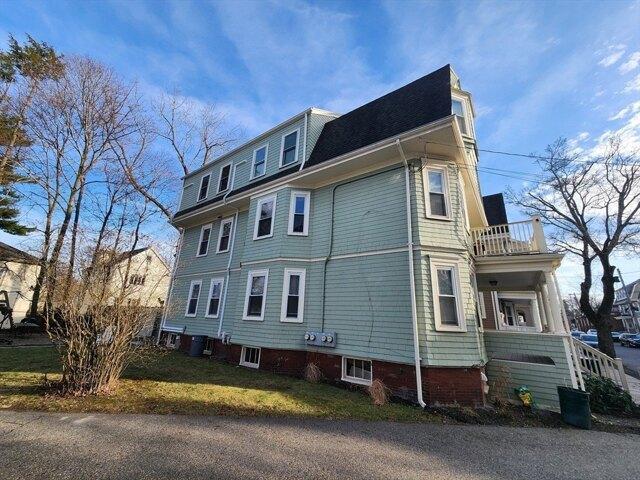 condo with 2 bedroom, Belmont MA DLS102779638