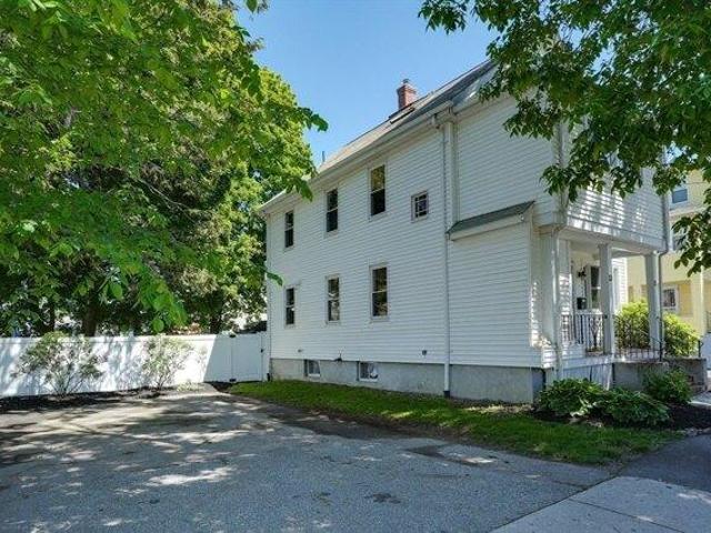 condo with 2 bedroom, Belmont MA ES104078174