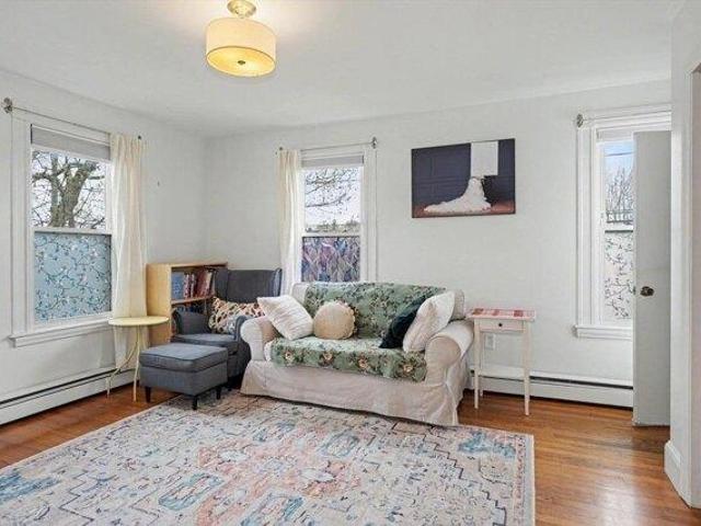 condo with 2 bedroom, Belmont MA ES104410334