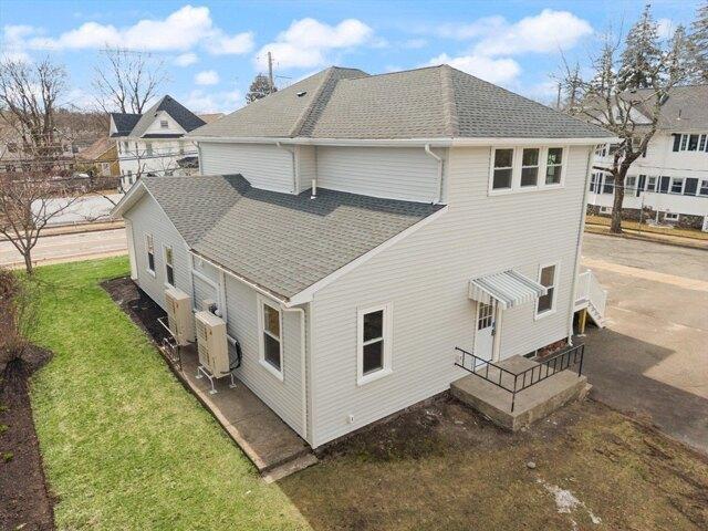 condo with 2 bedroom, Belmont MA ES103885524