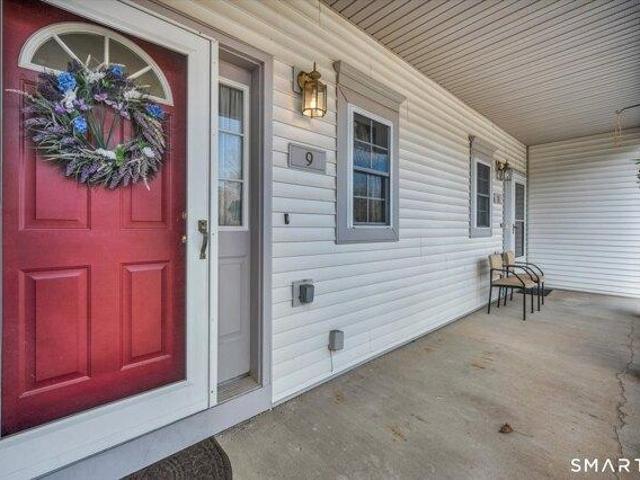 condo with 2 bedroom, Berlin CT DS101998508