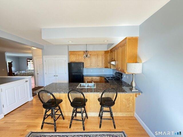 condo with 2 bedroom, Berlin CT ES103927746