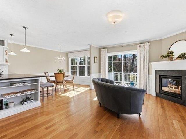 condo with 2 bedroom, Berlin MA DS102028075