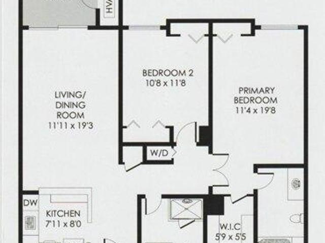 condo with 2 bedroom, Bethesda MD DS103602586