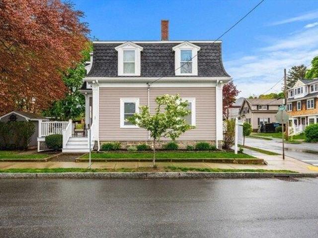 condo with 2 bedroom, Beverly MA DLS102409794