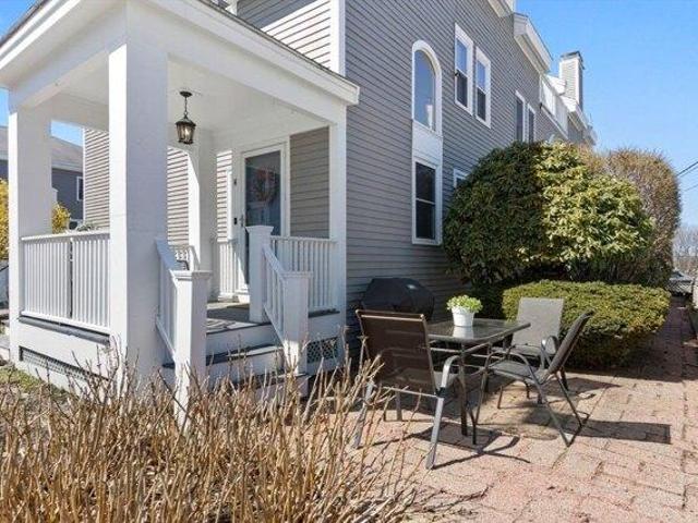 condo with 2 bedroom, Beverly MA DS102318538