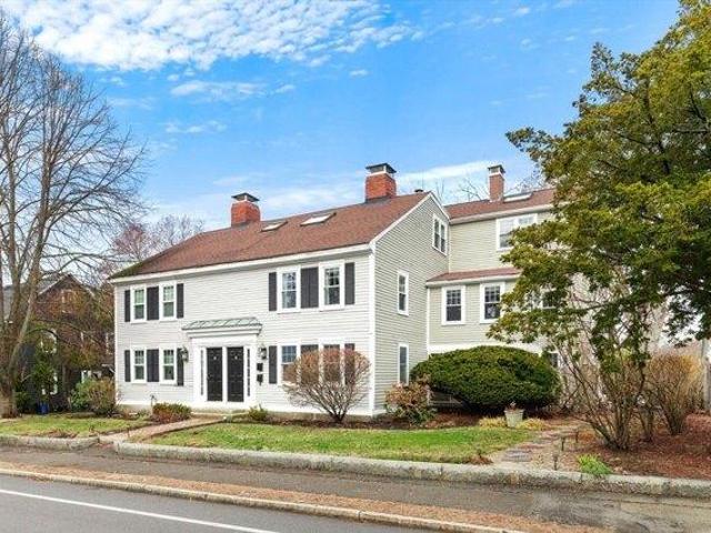 condo with 2 bedroom, Beverly MA DS102478871