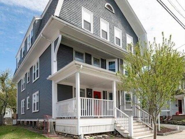 condo with 2 bedroom, Beverly MA DS102635803