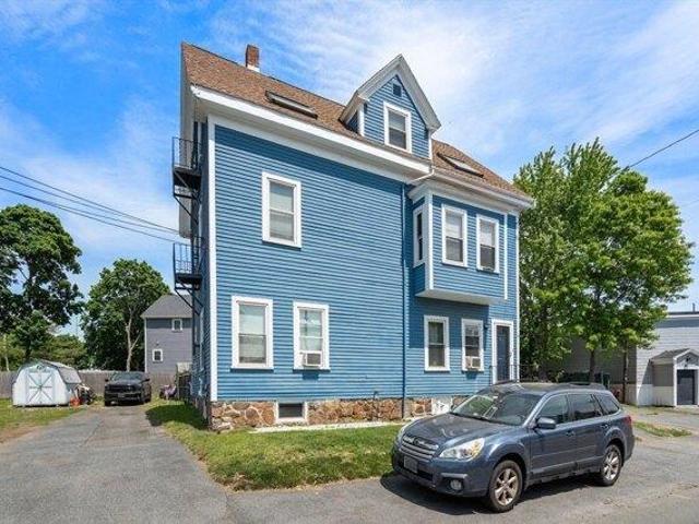 condo with 2 bedroom, Beverly MA DS103248902