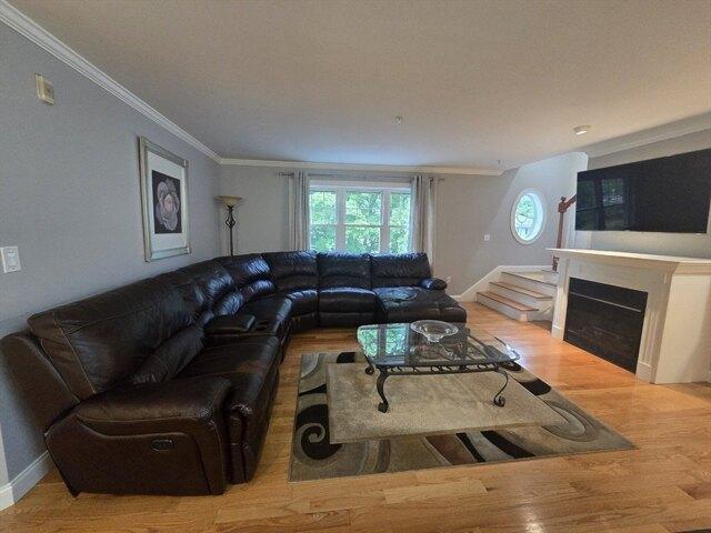 condo with 2 bedroom, Beverly MA DS103807498