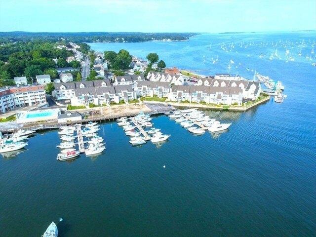 condo with 2 bedroom, Beverly MA ES104009086