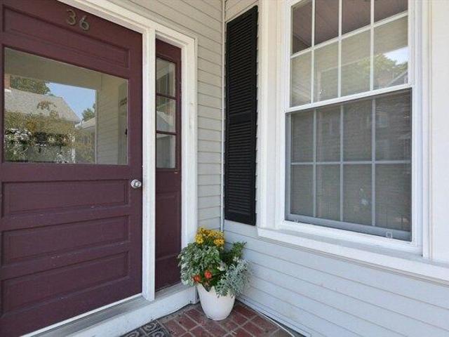 condo with 2 bedroom, Beverly MA ES104542153