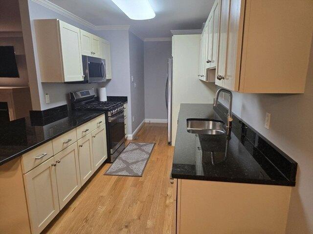 condo with 2 bedroom, Beverly MA ES104869544