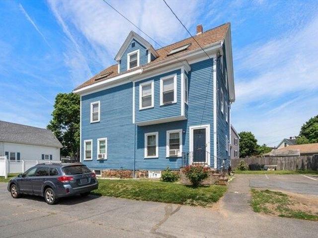 condo with 2 bedroom, Beverly MA ES103248902