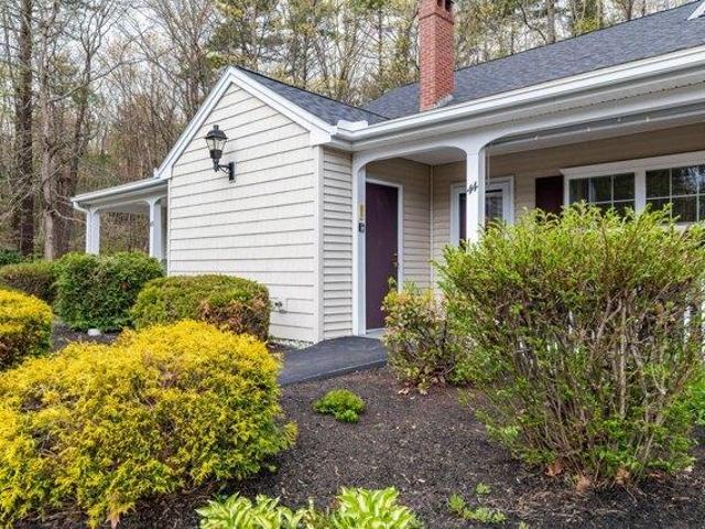 condo with 2 bedroom, Biddeford ME DLS103069842