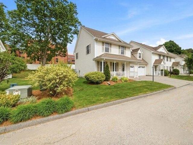 condo with 2 bedroom, Billerica MA DLS103016231