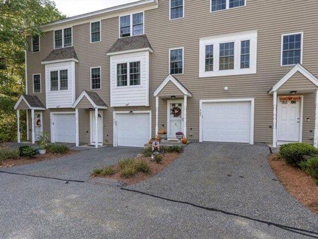 condo with 2 bedroom, Billerica MA DS101932731
