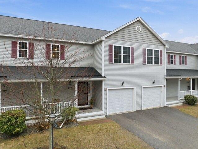 condo with 2 bedroom, Billerica MA DS102530414
