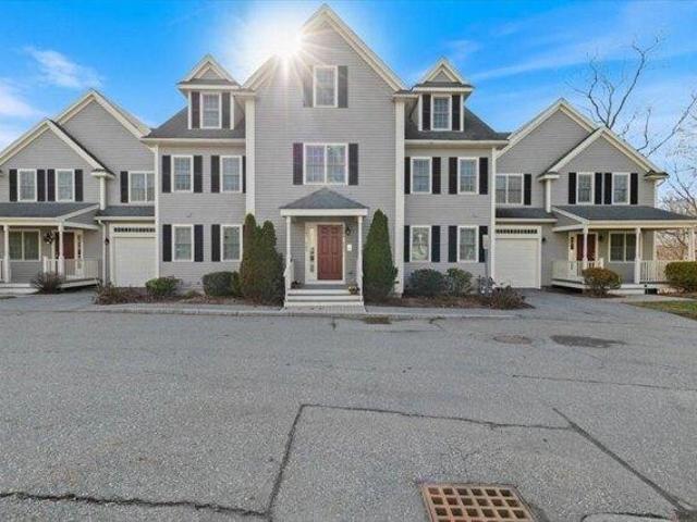 condo with 2 bedroom, Billerica MA DS103250932