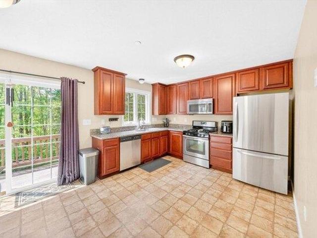 condo with 2 bedroom, Billerica MA DS104406923