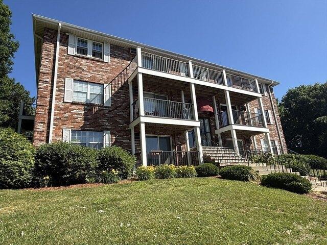 condo with 2 bedroom, Billerica MA DS104481380