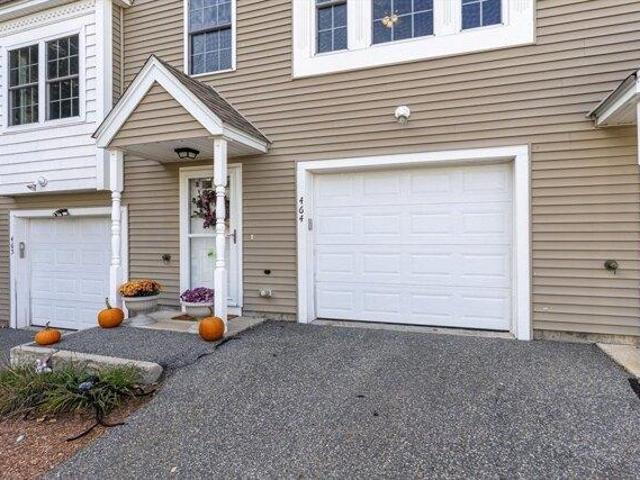 condo with 2 bedroom, Billerica MA ES103188777