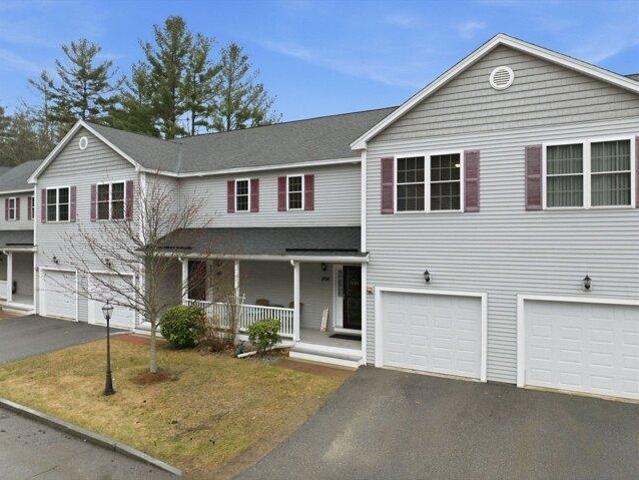 condo with 2 bedroom, Billerica MA ES103188142