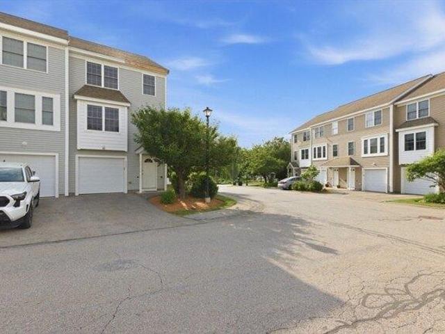 condo with 2 bedroom, Billerica MA ES104853523
