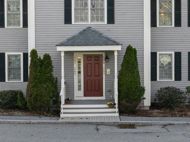 condo with 2 bedroom, Billerica MA ES105060447
