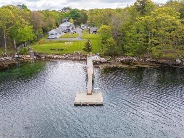 condo with 2 bedroom, Boothbay ME DS103967638