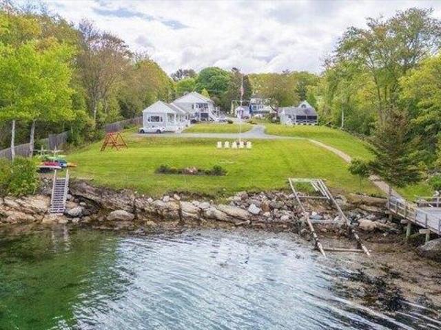 condo with 2 bedroom, Boothbay ME ES103439118