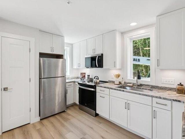 condo with 2 bedroom, Boothbay ME ES105144882