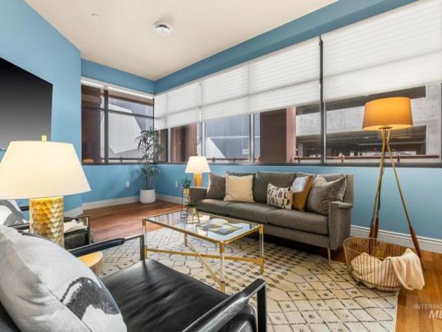 condo with 2 bedroom, Boise ID DS88513970