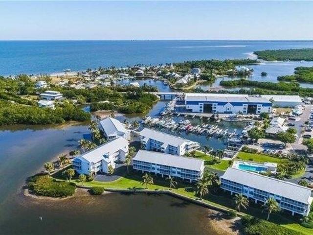 condo with 2 bedroom, Bokeelia FL DLS92377073