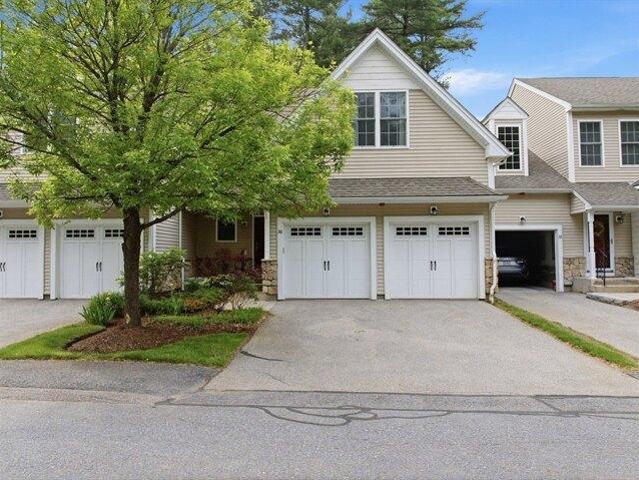 condo with 2 bedroom, Bolton MA ES104295588