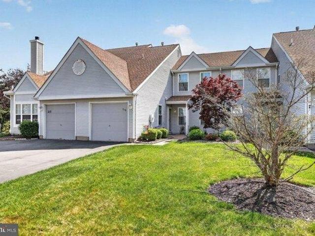 condo with 2 bedroom, Bordentown NJ ES102826621