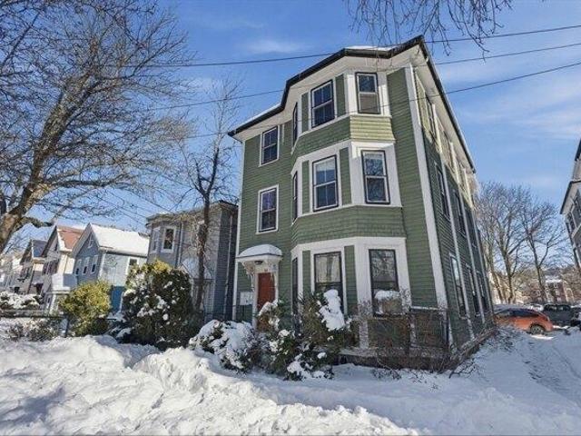 condo with 2 bedroom, Boston MA DLS101801336